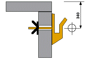 Les consoles pignons - ABC-MACONNERIE