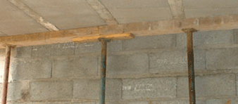 Poutrelles hourdis - ABC-MACONNERIE