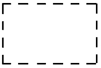 L'utilisation des différents traits sur les plans - ABC-MACONNERIE