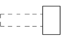 L'utilisation des différents traits sur les plans - ABC-MACONNERIE