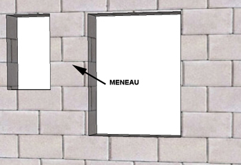 Glossaire - ABC-MACONNERIE