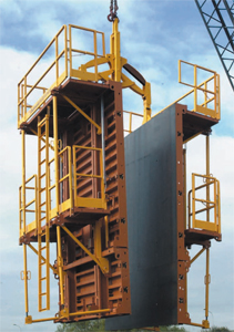 La superposition - ABC-MACONNERIE