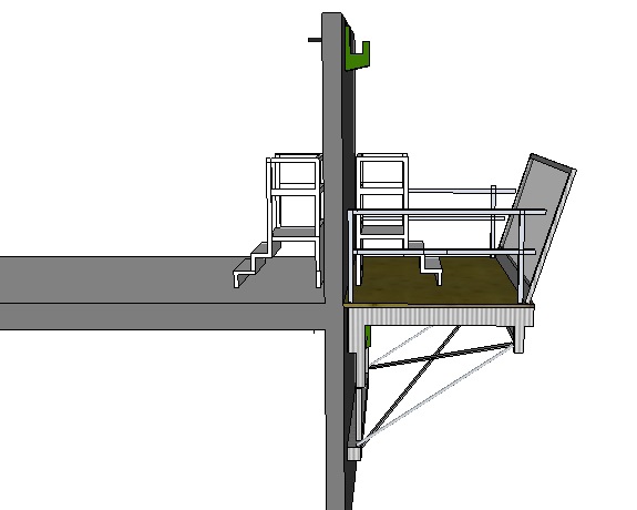 Les consoles pignons - ABC-MACONNERIE