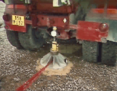 Les dallages - ABC-MACONNERIE