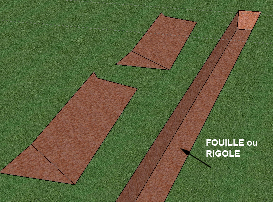 Glossaire - ABC-MACONNERIE
