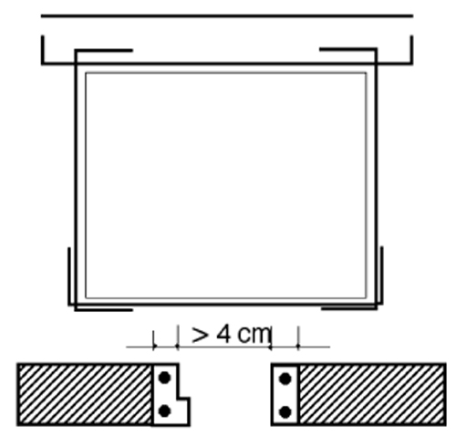 Les chaînages - ABC-MACONNERIE