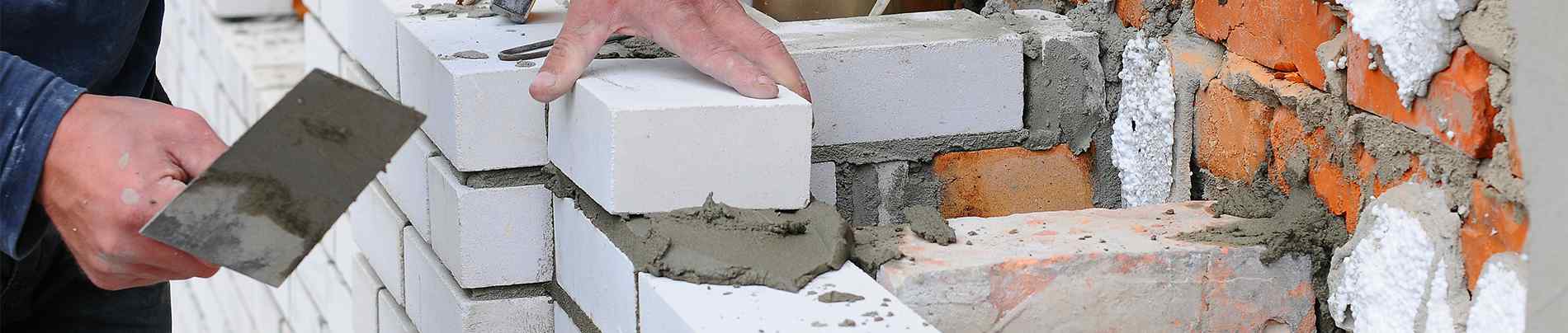 Mise en oeuvre de la paroi moulée ABC-MACONNERIE