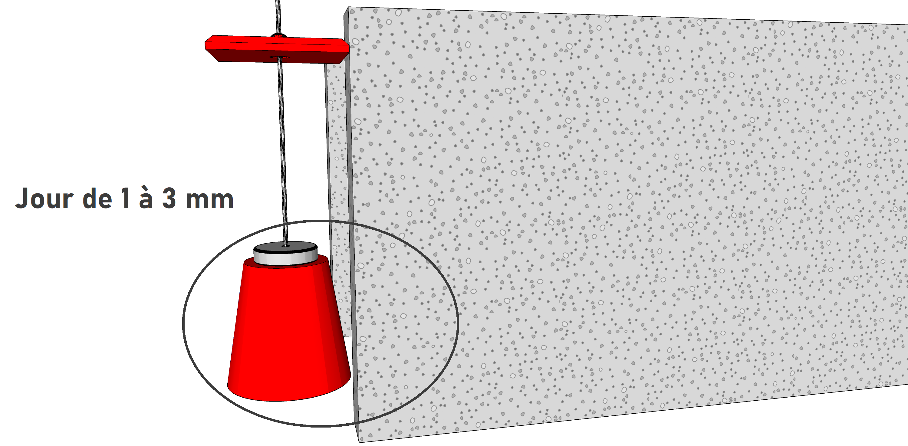 Le plombage - ABC-MACONNERIE