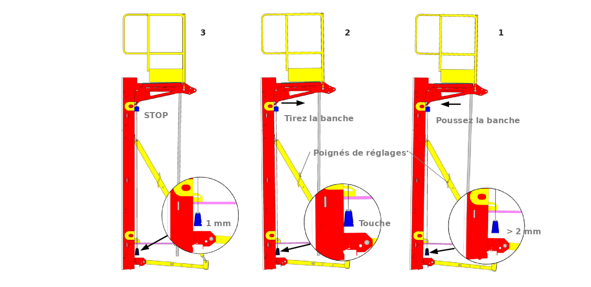 Les plombages et alignements ABC-MACONNERIE