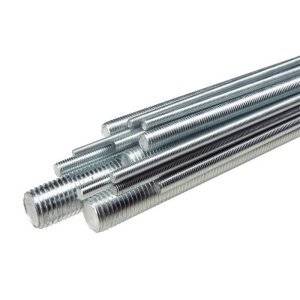 Tiges filetées ABC-MACONNERIE