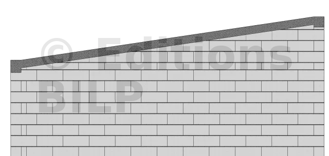 Les arases ABC-MACONNERIE