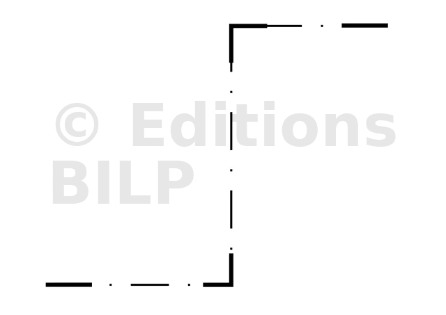 L'utilisation des différents traits sur les plans (…)