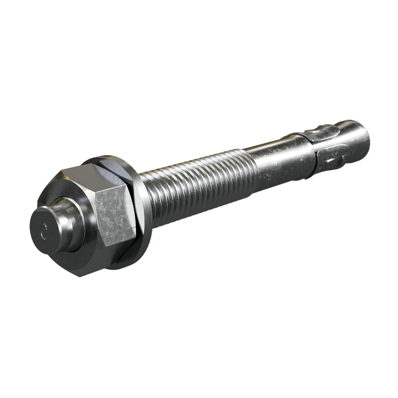 Goujons d'ancrage WA et FM 753 EVO ABC-MACONNERIE