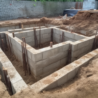 Les chaînages ABC-MACONNERIE