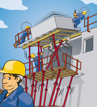 Les préfabriqués - ABC-MACONNERIE