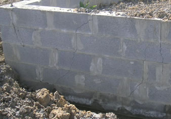 Les clôtures et les murs de soutènement ABC-MACONNERIE