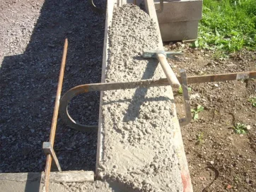 Les arases ABC-MACONNERIE