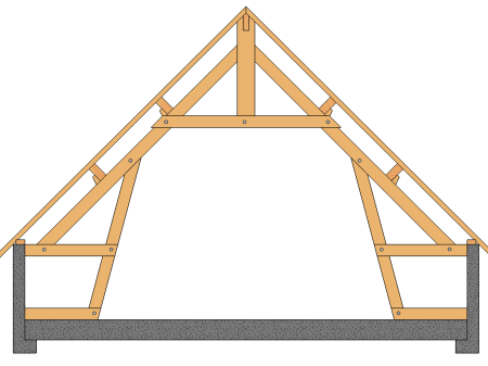 Les combles ABC-MACONNERIE