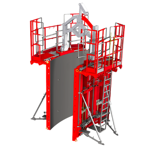 La superposition - ABC-MACONNERIE
