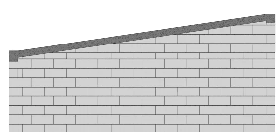 Les arases ABC-MACONNERIE