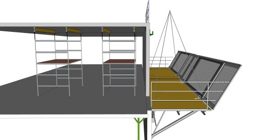 Les consoles pignons ABC-MACONNERIE