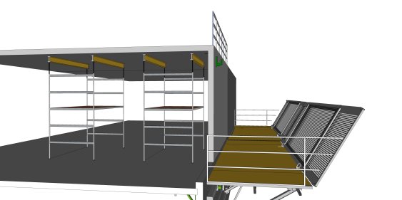 Les consoles pignons ABC-MACONNERIE