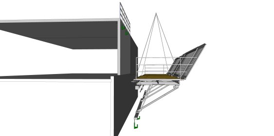 Les consoles pignons ABC-MACONNERIE