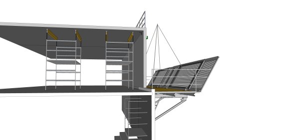 Les consoles pignons ABC-MACONNERIE