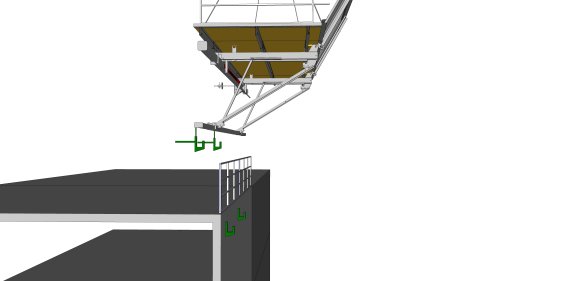 Les consoles pignons ABC-MACONNERIE