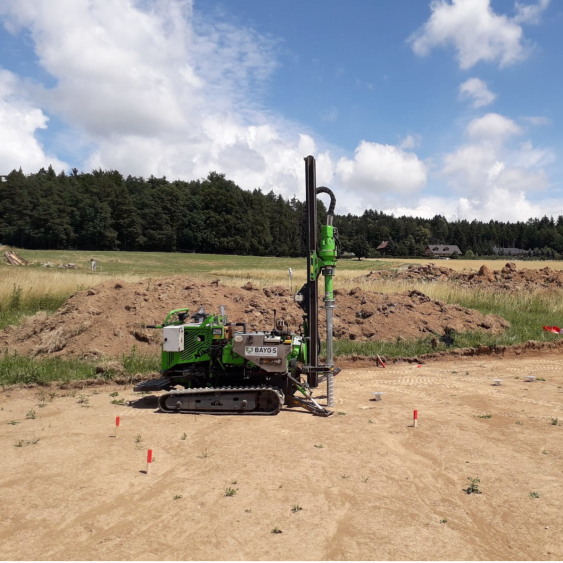 Vis gamme PRO 76x3.6