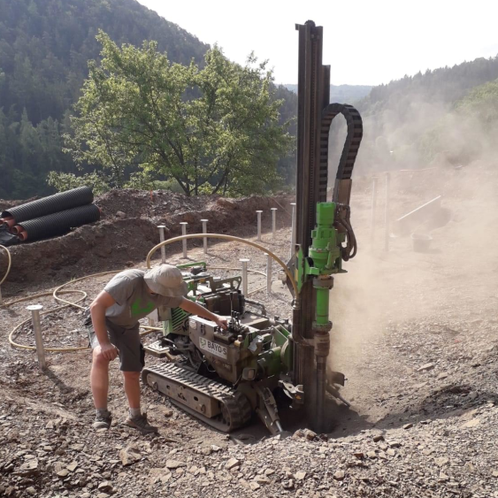 Vis gamme PRO 76x3.6