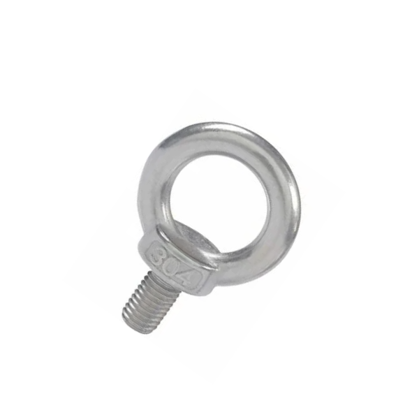 Vis à anneau - INOX ABC-MACONNERIE